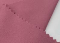 China Quick Dry Wicking Knitted Jersey Nylon Spandex Fabric 150cm 200GSM Skin Friendly for sale