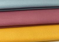 China Quick Dry Wicking Knitted Jersey Nylon Spandex Fabric 150cm 200GSM Skin Friendly for sale