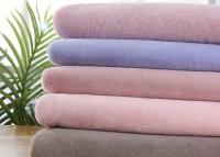 China Super Soft Faux Rabbit Fur Fabric 300gsm 150cm Wide for Toys Blankets Bags for sale