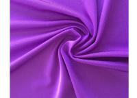 China Warp Knitted Matte Lycra Fabric 87 Polyester 13 Spandex 170GSM 58-60 Inch for Swimwear for sale