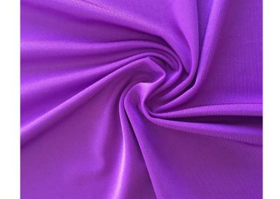 China Warp Knitted Matte Lycra Fabric 87 Polyester 13 Spandex 170GSM 58-60 Inch for Swimwear for sale
