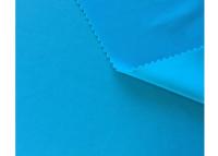 China 85% Polyester 15% Spandex Warp Knitted Semi Gloss Lycra Swimwear Fabric 58-60 Inch 180GSM for sale