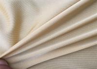 China Polyester Lycra Knitted Fabric 150cm Width 200gsm for Sportswear Swimwear Leggings for sale