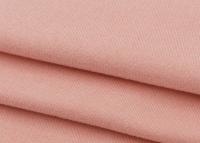 China Single Face Brush 95% Polyester 5% Lycra Fabric Knitted Dying For Clothes for sale