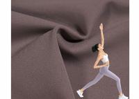 China Pants Knit Quick Dry Nylon Spandex Fabric 4 Way Stretch Running for sale
