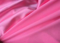 China Warp Knitted Polyester Spandex Jersey 4 Way Stretch Fabric 150cm 200gsm for Dress for sale