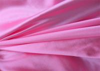 China Customized Color 4 Way Stretch Fabric Polyester Spandex For Yoga Pants for sale