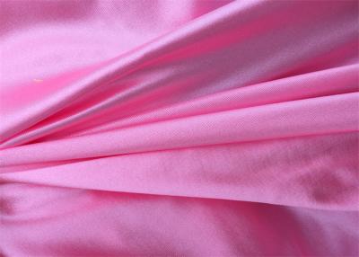 China Customized Color 4 Way Stretch Fabric Polyester Spandex For Yoga Pants for sale
