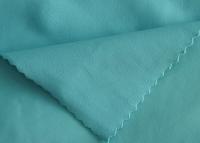 China Sports Polyester Spandex Fabric 4 Way Stretch Lycra Single Jersey for sale