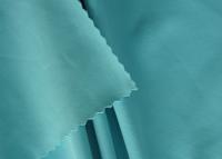 China Sports Polyester Spandex Fabric 4 Way Stretch Lycra Single Jersey for sale