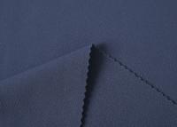 China 92 Polyester 8 Spandex Brush Finish Jersey Fabric 180gsm for Yoga Wear Legging for sale