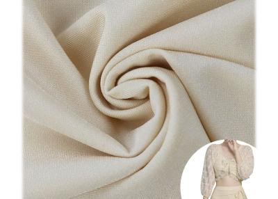 China Swimwear Polyester Spandex Lycra Fabric Matte Warp Knitting for sale