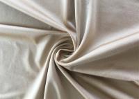 China Swimwear Polyester Spandex Lycra Fabric Matte Warp Knitting for sale