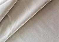 China Swimwear Polyester Spandex Lycra Fabric Matte Warp Knitting for sale