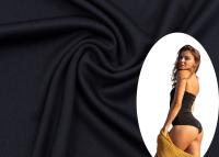 China Recycle Plastic Polyester Spandex Fabric Breathable Waterproof for sale