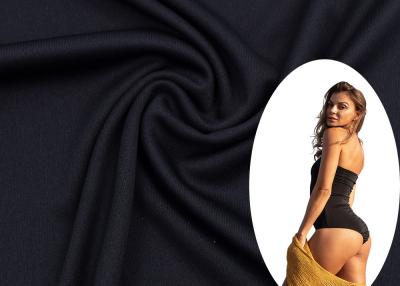 China Recycle Plastic Polyester Spandex Fabric Breathable Waterproof for sale