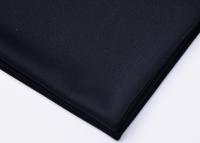 China Recycle Plastic Polyester Spandex Fabric Breathable Waterproof for sale