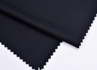 China Recycle Plastic Polyester Spandex Fabric Breathable Waterproof for sale