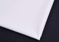 China Recycle Plastic Polyester Spandex Fabric Breathable Waterproof for sale