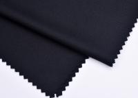 China Tie Dye Garments Knitted Polyester Spandex Fabric Hand Soft DTY for sale