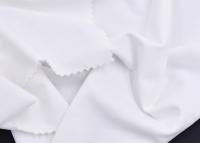 China Tie Dye Garments Knitted Polyester Spandex Fabric Hand Soft DTY for sale