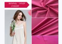 China Sportswear Polyester Spandex Fabric 150cm Width Stretch Woman Fitness Gym Clothing for sale