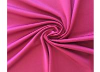 China Sportswear Polyester Spandex Fabric 150cm Width Stretch Woman Fitness Gym Clothing for sale