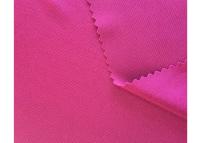 China Sportswear Polyester Spandex Fabric 150cm Width Stretch Woman Fitness Gym Clothing for sale