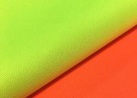 China Police Uniform Reflective Vest Fluorescent Material Fabric Waterproof for sale