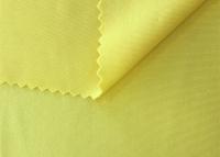 China Polyamide Extinction Nude Sports Polyester Spandex Fabric Double Layer for sale