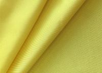 China Polyamide Extinction Nude Sports Polyester Spandex Fabric Double Layer for sale