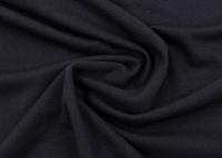 China Waterproof Recycled Polyester Spandex Fabric Breathable Kitted Stretch for sale