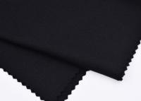 China Waterproof Recycled Polyester Spandex Fabric Breathable Kitted Stretch for sale