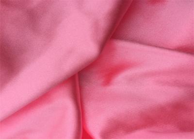 China Knitted 88 Polyester 12 Spandex Fabric Stretch For Yoga Pants Waterproof for sale