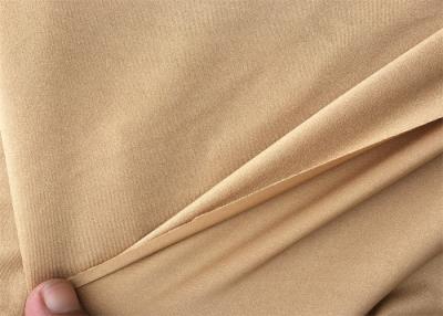 China Polyester Spandex Fabric Waterproof 4 Way Stretch For Garment for sale