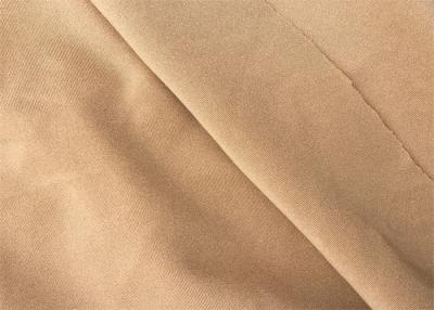 China Customized Wicking Quick Dry Fit Polyester Spandex Fabric For Garment for sale