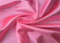 China Quick Dry Breathable Polyester Spandex Stretch Fabric 220GSM 150cm for Garment for sale