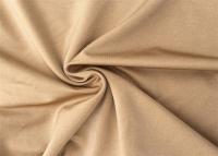 China Quick Dry Breathable Polyester Spandex Stretch Fabric 220GSM 150cm for Garment for sale