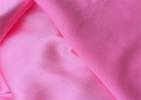 China Quick Dry Breathable Polyester Spandex Stretch Fabric 220GSM 150cm for Garment for sale