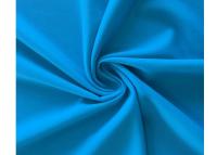 China Stretch Knit Floral Polyester Spandex Fabric 170gsm 150cm Digital Printed Sportswear for sale