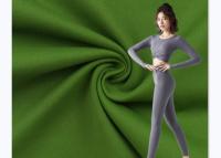 China Customized Recycled 88 Nylon 12 Spandex Fabric 200gsm 150cm for Swimwear Sportswear for sale