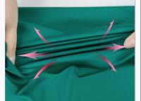 China Recycled Nylon Spandex Fabric 82 Nylon 18 Spandex 4 Way Stretch 190gsm for Swimwear for sale