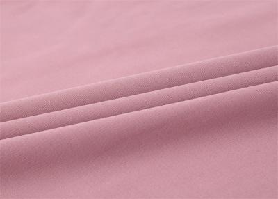 China Customized Quick Dry Nylon Spandex Fabric 88% Polyester 12% Spandex 150cm Width for Sportswear Yoga Pants for sale