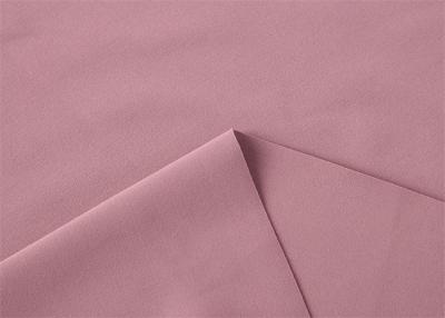 China Stretch Underwear 80 Nylon 20 Spandex Fabric Soft Hand Feel for sale