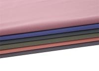 China Shiny Nylon Lycra Spandex Fabric 4 Way Stretch 150cm 200gsm for Yoga Wear for sale