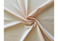 China High Elasticity Polyester Spandex Fabric 58/60 200GSM for Fitness Yoga Bra for sale