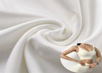 China 82 Nylon 18 Spandex 4 Way Stretch Fabric 150cm Width 200gsm for Yoga Wear for sale