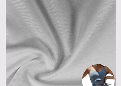 China 88 Nylon 12 Spandex Supplex Elastane Fabric 150cm Wide 190gsm for Gym Yoga Leggings for sale