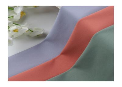 China Waterproof Plain 80 Nylon 20 Spandex Fabric Soft Touch For Sportswear for sale