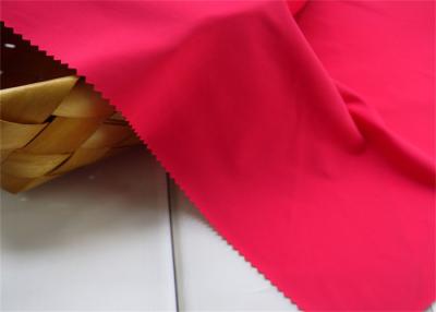 China 88% Nylon 12% Spandex Stretch Fabric 150cm Width for Swimwear Yoga Wear for sale
